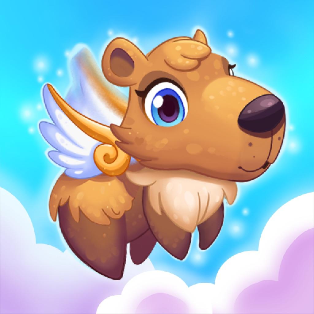 Merge Treasures: Slots Game for Android/iOS - TapTap