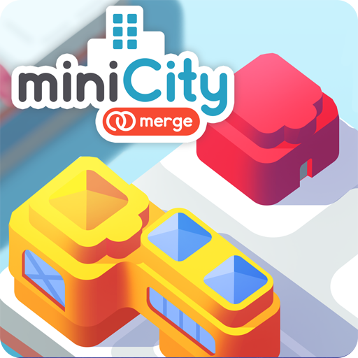 Mini City Merge Latest Version for Android/iOS APK - TapTap