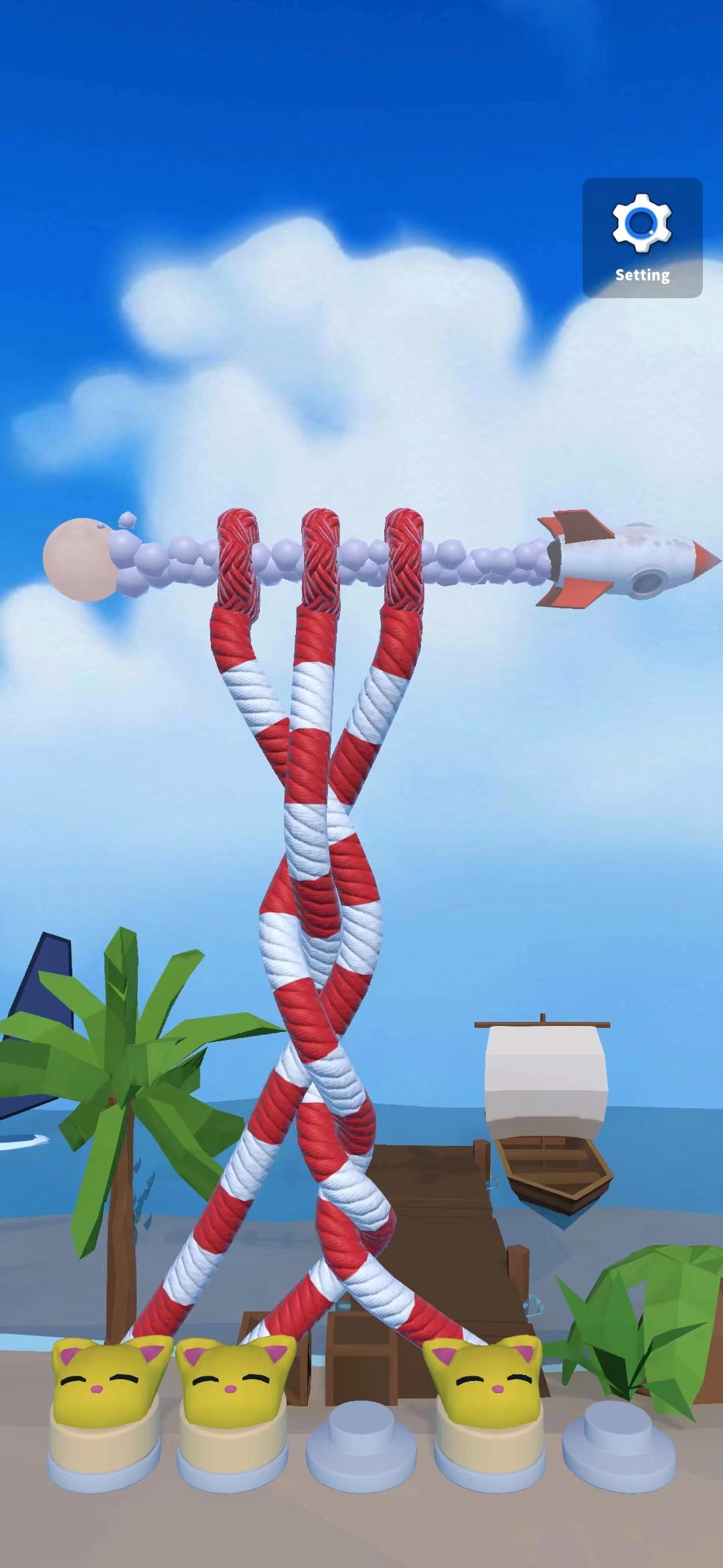 Rope Master android iOS-TapTap