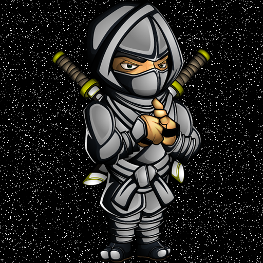 Ninja Run Latest Version for Android/iOS APK - TapTap