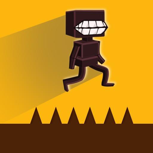 Troll Run Level vs Devil for Android/iOS - TapTap