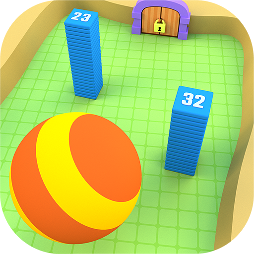 Bounce And Blocks Latest Version for Android/iOS - TapTap