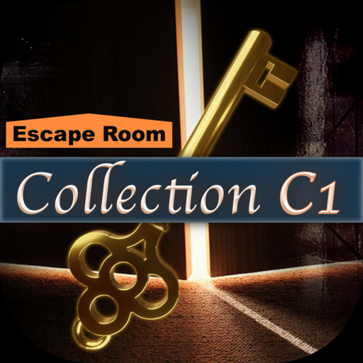 Escape Room Collection C1 for Android/iOS - TapTap
