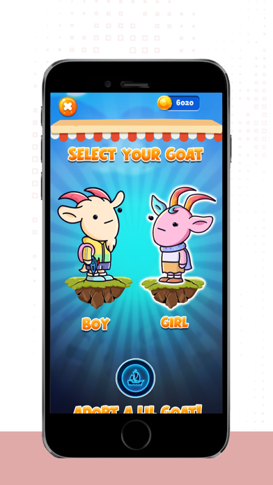 Lil Jump Goat android iOS apk download for free-TapTap