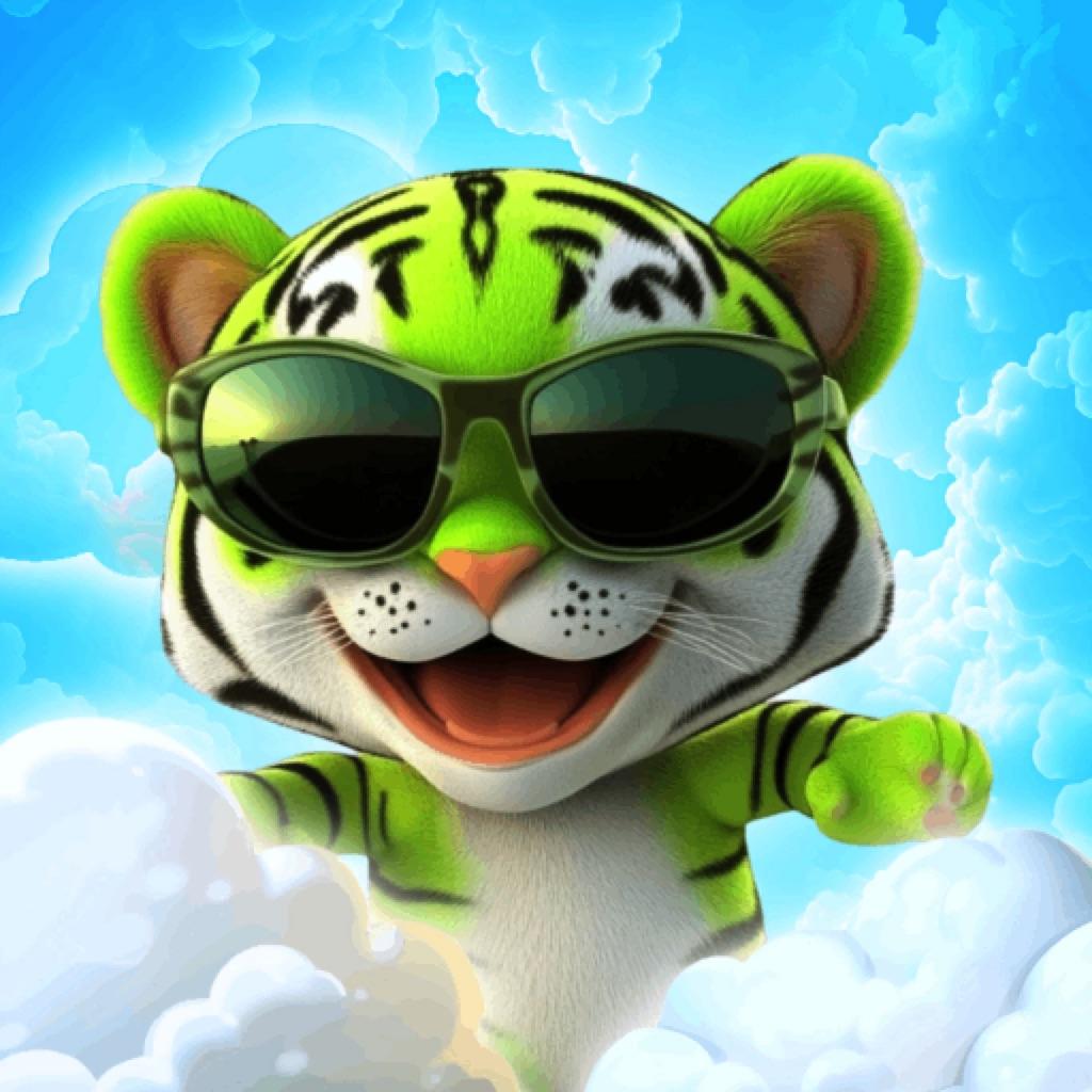 Epic Tiger Adventure Latest Version for Android/iOS - TapTap