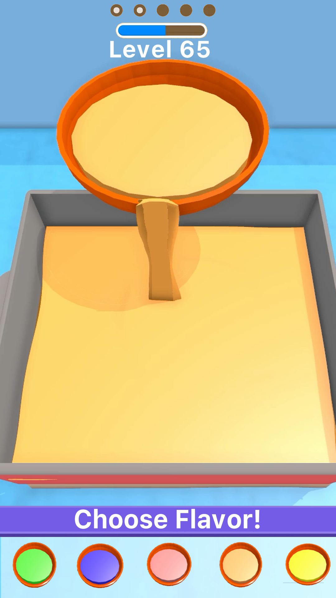Cake Craze 3D: Slice and Shape android iOS apk download for free-TapTap