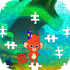 Club Baboo Puzzle Jigsaw android iOS-TapTap