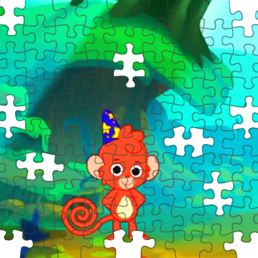 Club Baboo Puzzle Jigsaw for Android/iOS - TapTap