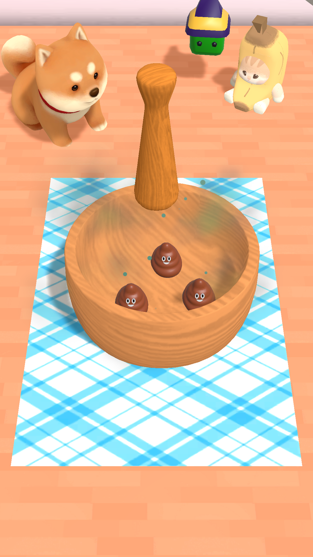 ASMR Makeover: Mask Mixture for Android/iOS - TapTap