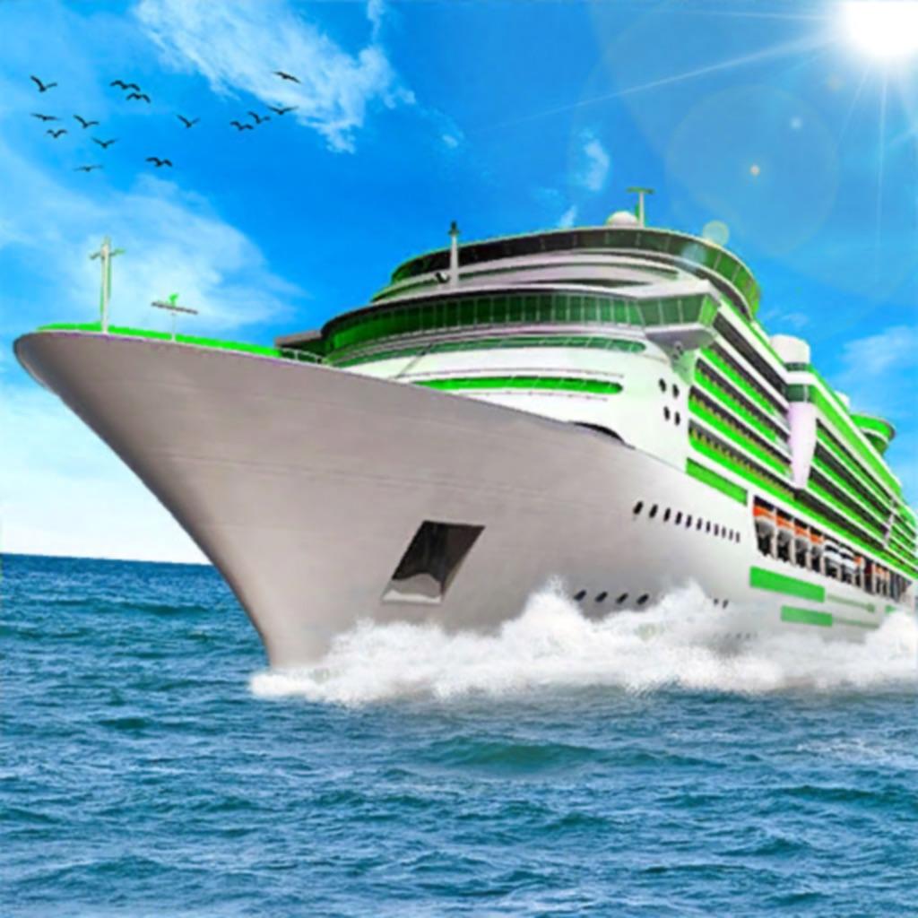 Cruise Ship Manager Simulator for Android/iOS - TapTap