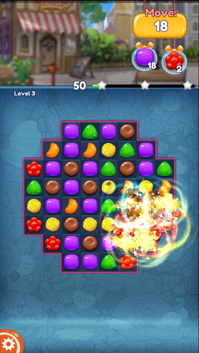 Download Candy Legend 2023 for Android iOS APK TapTap