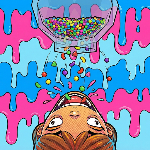 Candy Flood Latest Version for Android/iOS APK - TapTap