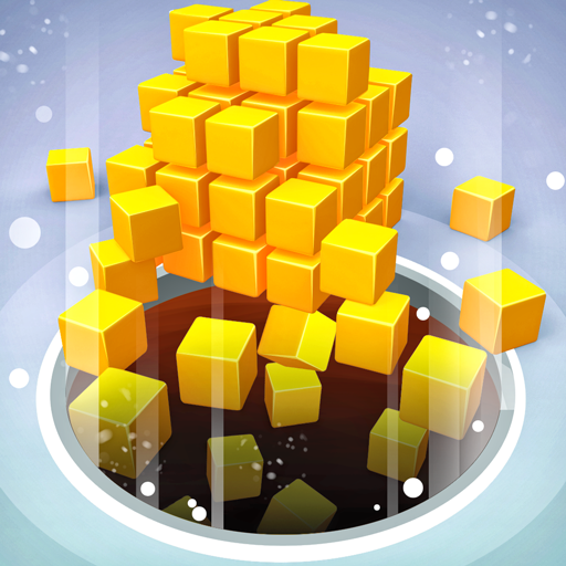 Holes - Power Hole Game 1.2 for Android/iOS - TapTap