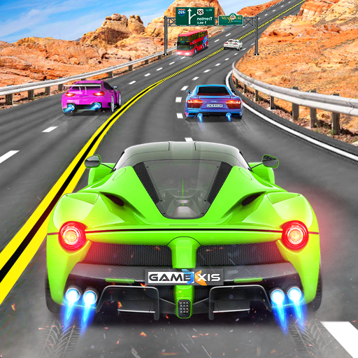 Real Highway Car Racing Game for Android/iOS - TapTap