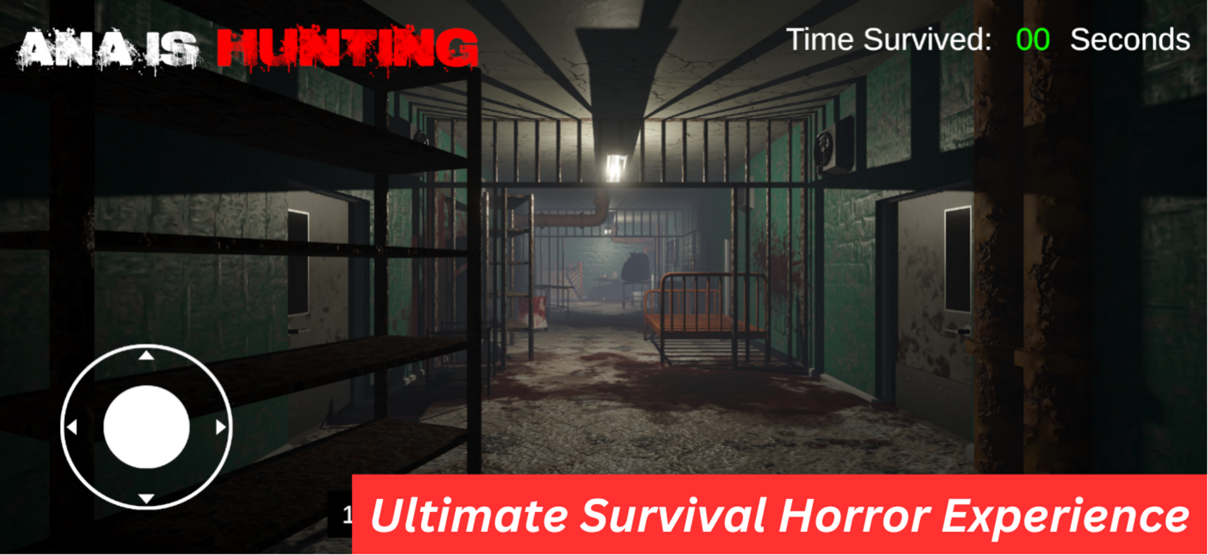 The Curse of Ana: Creepy Game android iOS apk download for free-TapTap