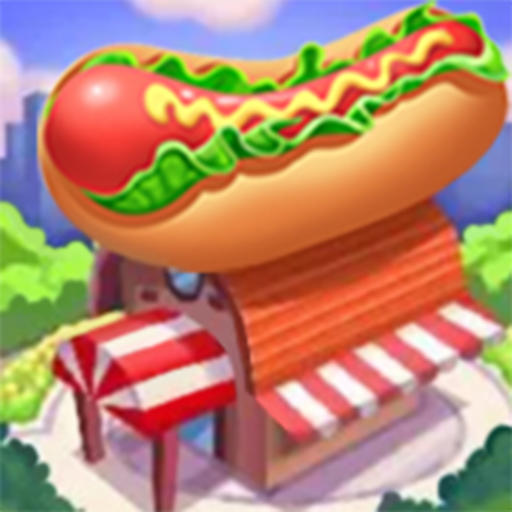 Cooking town Latest Version for Android/iOS APK - TapTap