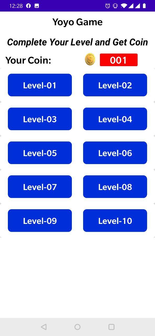 Yoyo Game android iOS apk download for free-TapTap