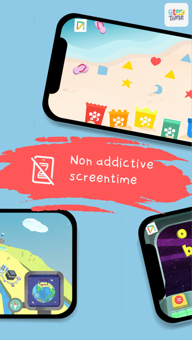 StoryTime Digital Activities android iOS apk download for free-TapTap