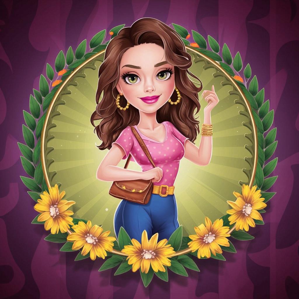 Stylist Fashion Dress Up Game for Android/iOS - TapTap