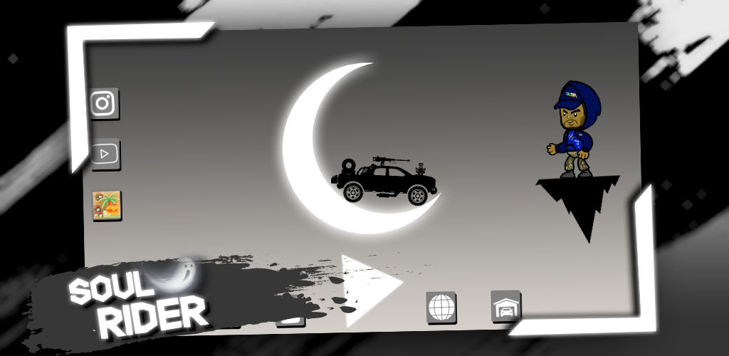 Soul Rider android iOS apk download for free-TapTap