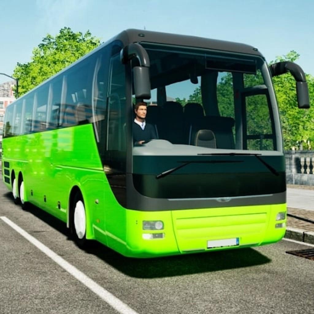 City Bus Commander Latest Version for Android/iOS - TapTap