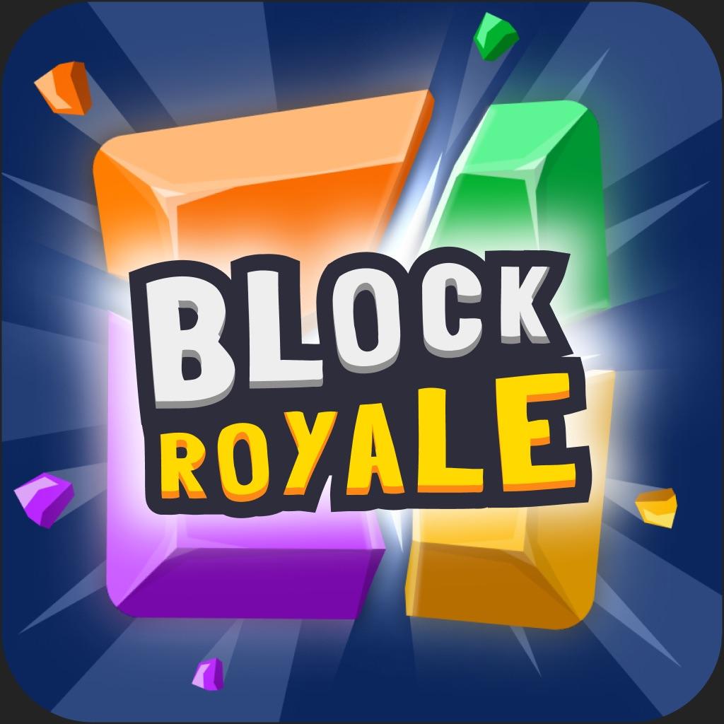 Block Royale! Latest Version for Android/iOS APK - TapTap