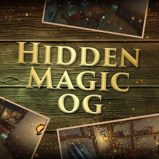 Hidden Magic Og Latest Version for Android/iOS APK - TapTap