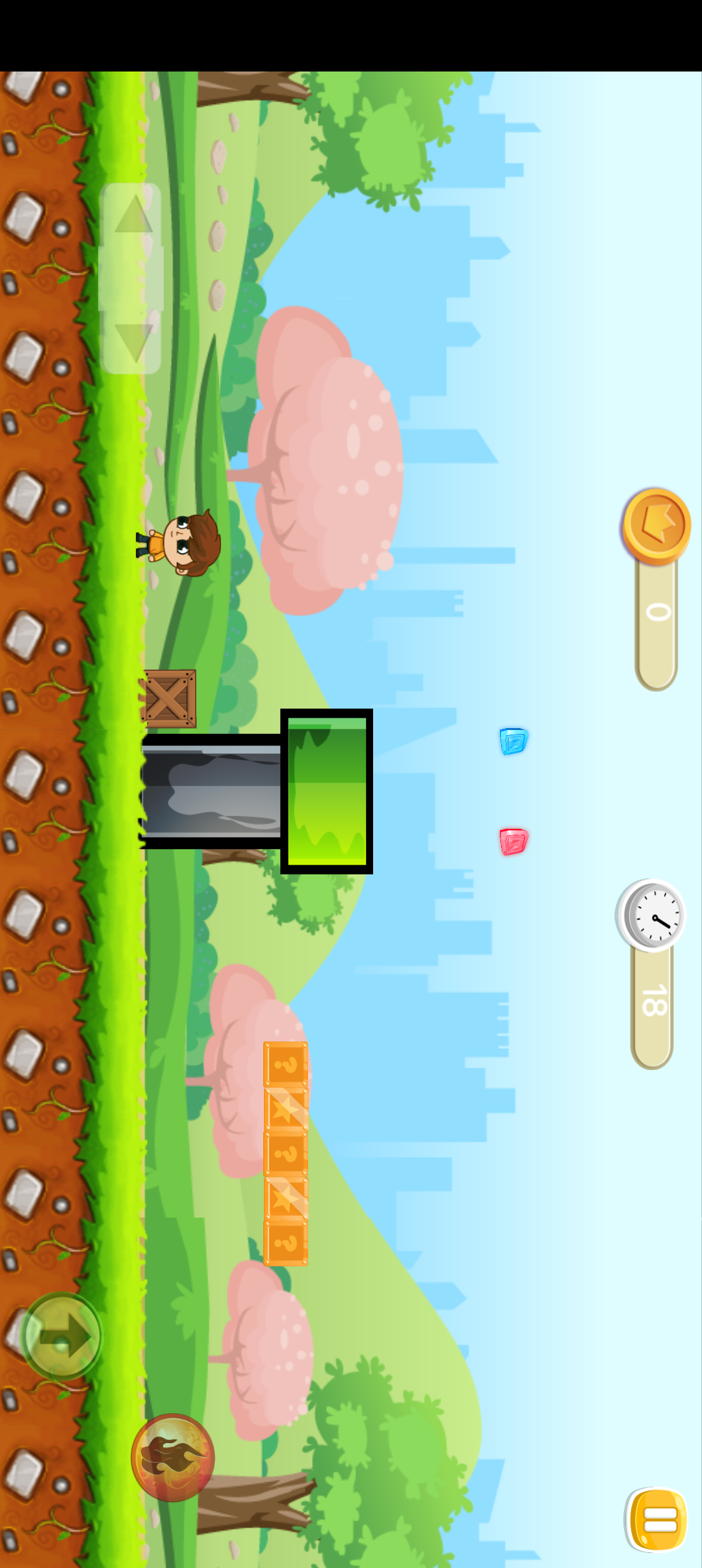 Sams world game android iOS apk download for free-TapTap