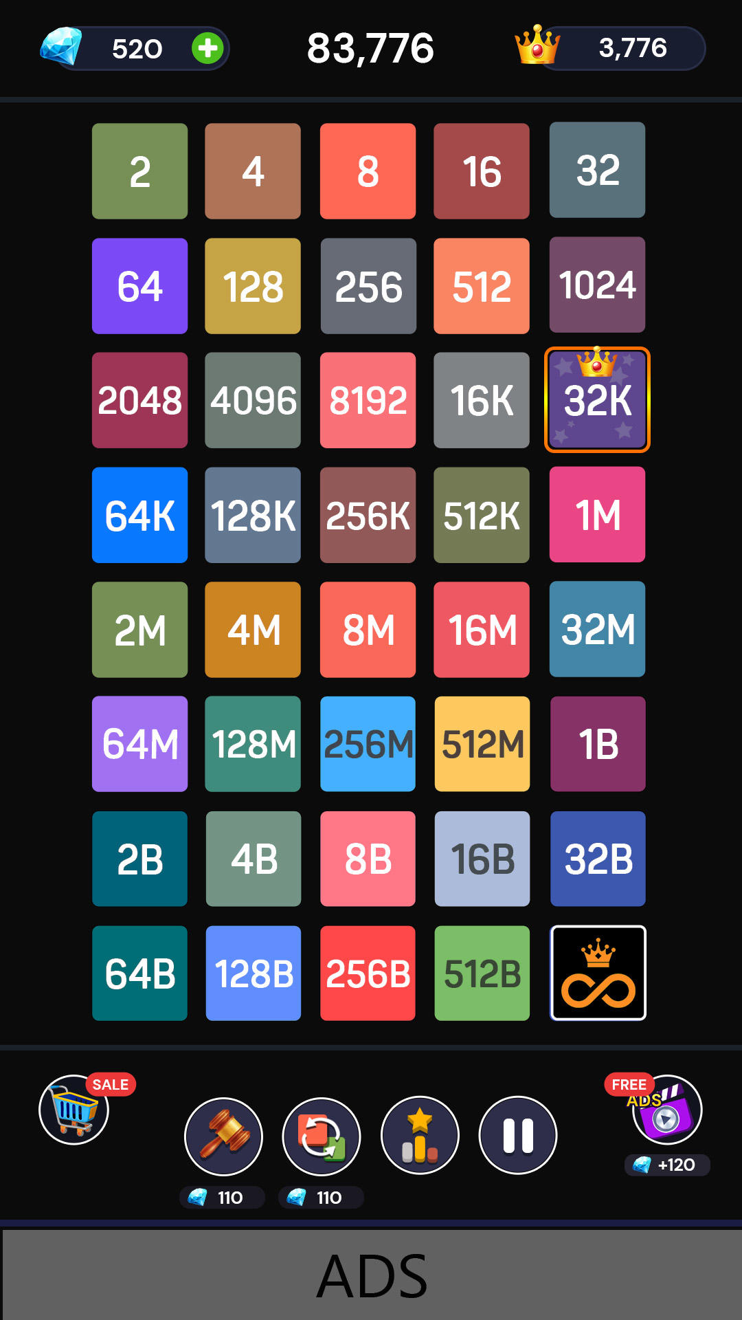 Conect Number Match 2488 0.7 for Android/iOS - TapTap