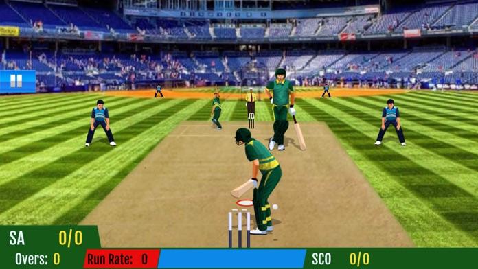 World Cricket Match Simulator android iOS apk download for free-TapTap