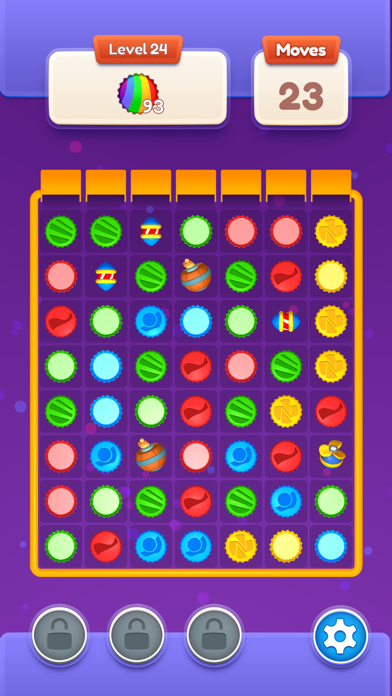 Flip Match3 android iOS apk download for free-TapTap