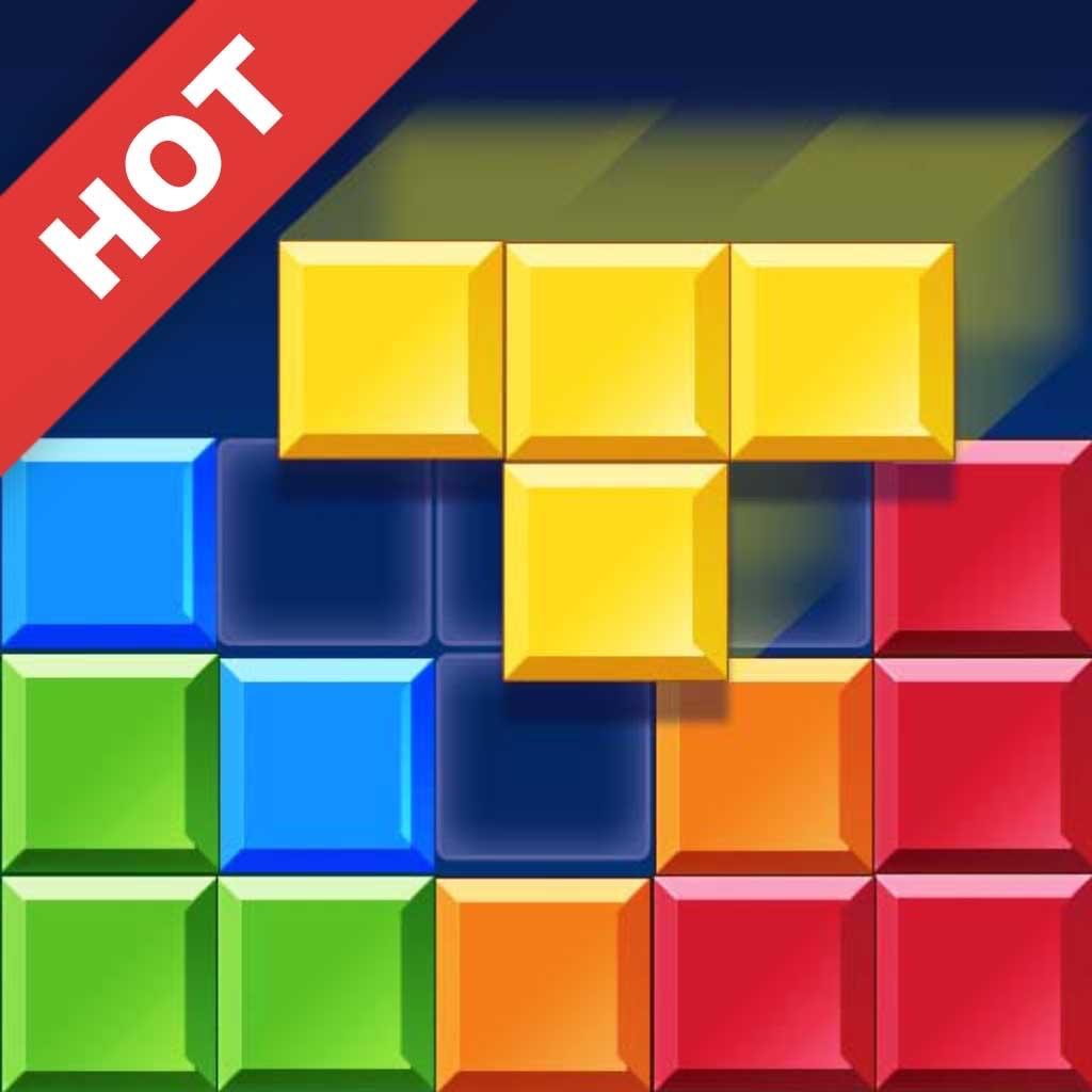 Block Blast Saga - Puzzle Game for Android/iOS - TapTap