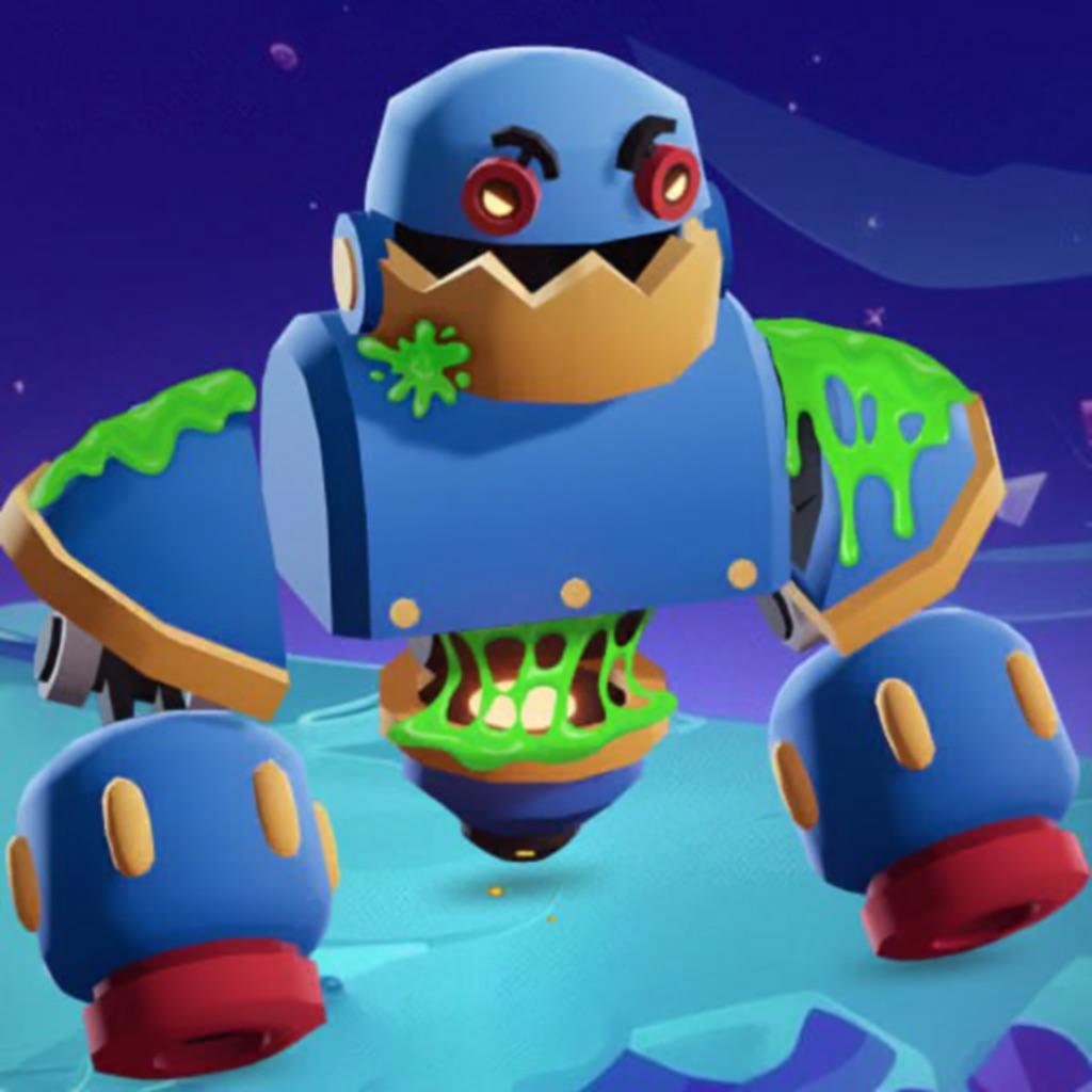 Cyber Slime Hunt Latest Version for Android/iOS APK - TapTap