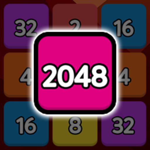 2048 Merge: Number Puzzle Game for Android/iOS - TapTap