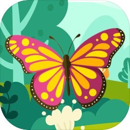 Find the butterfly android iOS-TapTap