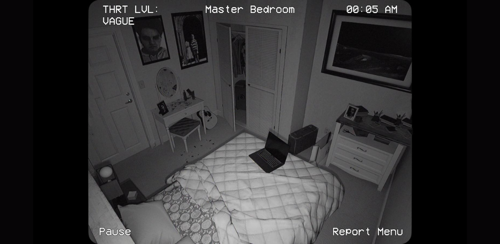 alternate creepy watch evil android iOS-TapTap