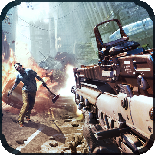 Download Zombie Reaper 3 1.5 for Android/iOS APK - TapTap