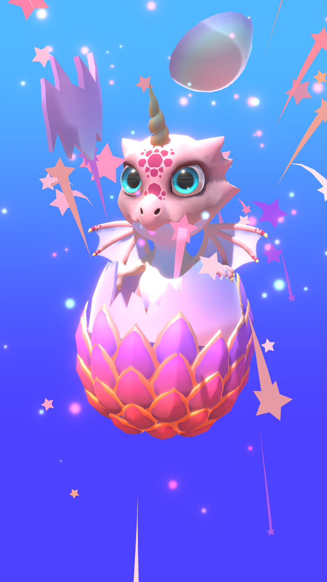 My Magic Dragons android iOS-TapTap