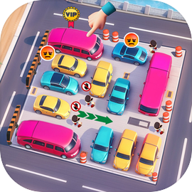 Car Jam Vehicle Escape android iOS apk download for free-TapTap