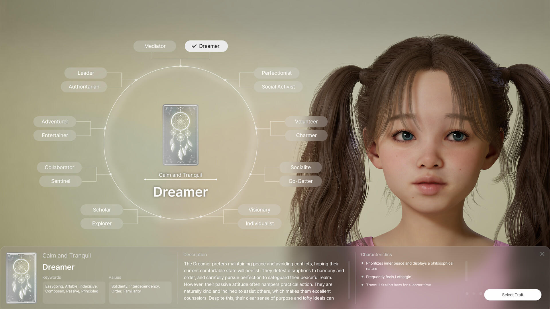 inZOI Latest Version for Android/iOS APK - TapTap