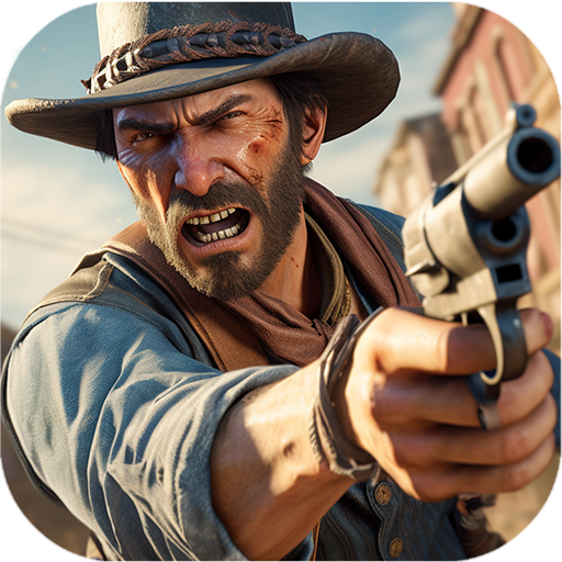 Wild West Cowboy Sniper for Android/iOS - TapTap