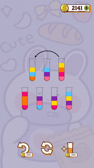 Download Drink Sort Master for Android/iOS APK - TapTap