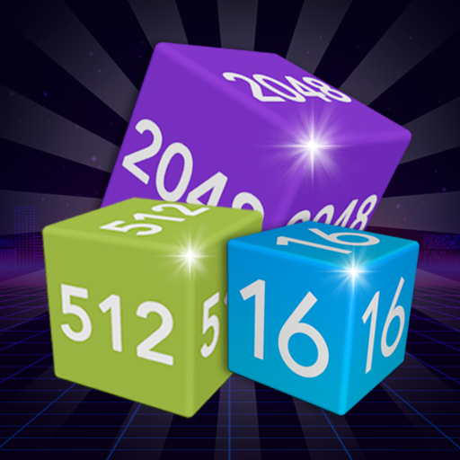 2048 - 2248 Cube Winner Puzzle for Android/iOS - TapTap