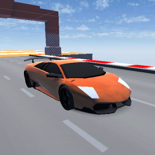 Car Stunt - Sky Ramp Latest Version for Android/iOS - TapTap