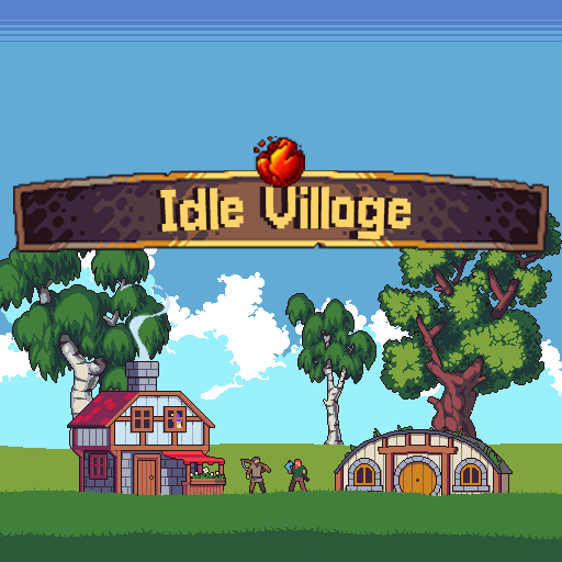Idle Village - Nature Tycoon for Android/iOS - TapTap
