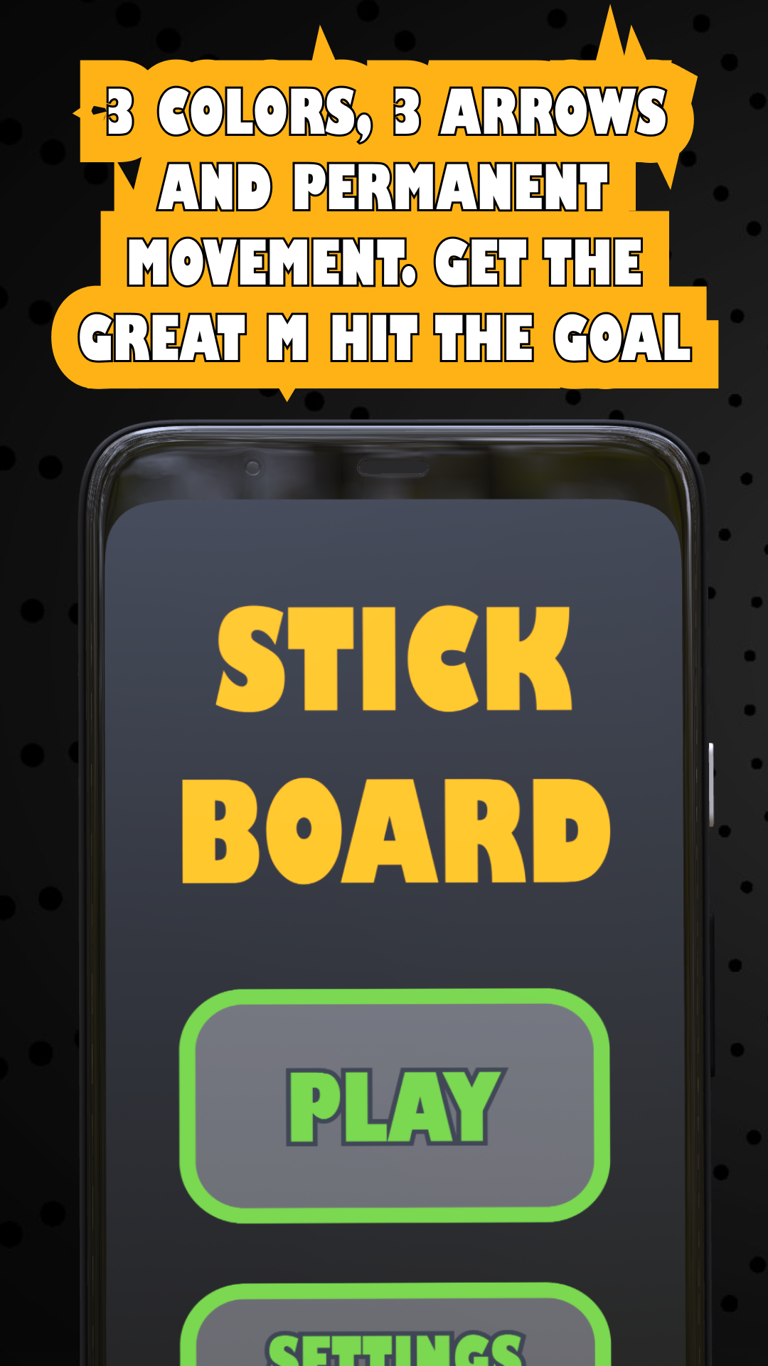 Stick Board android iOS-TapTap