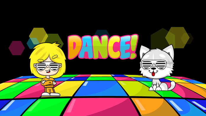 Jack and Joe's World android iOS apk download for free-TapTap