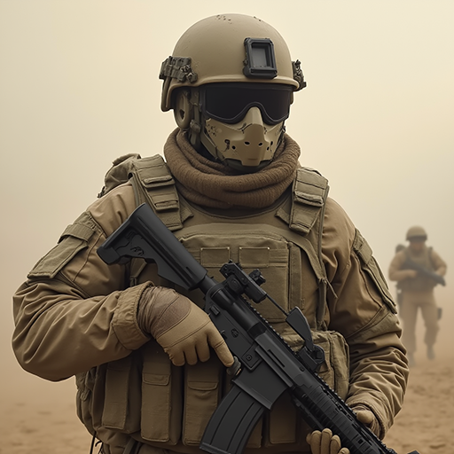 DOOR KICK: WAR SHOOTER for Android/iOS - TapTap