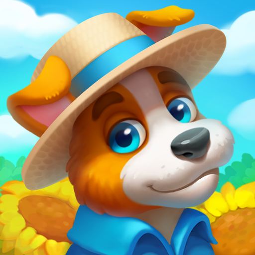 Ranch Adventures: Amazing Matc สำหรับ Android/iOS - TapTap