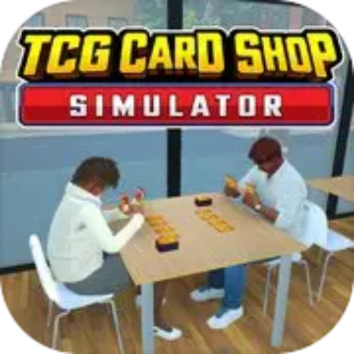 Tcg Card Shop Simulator for Android/iOS - TapTap